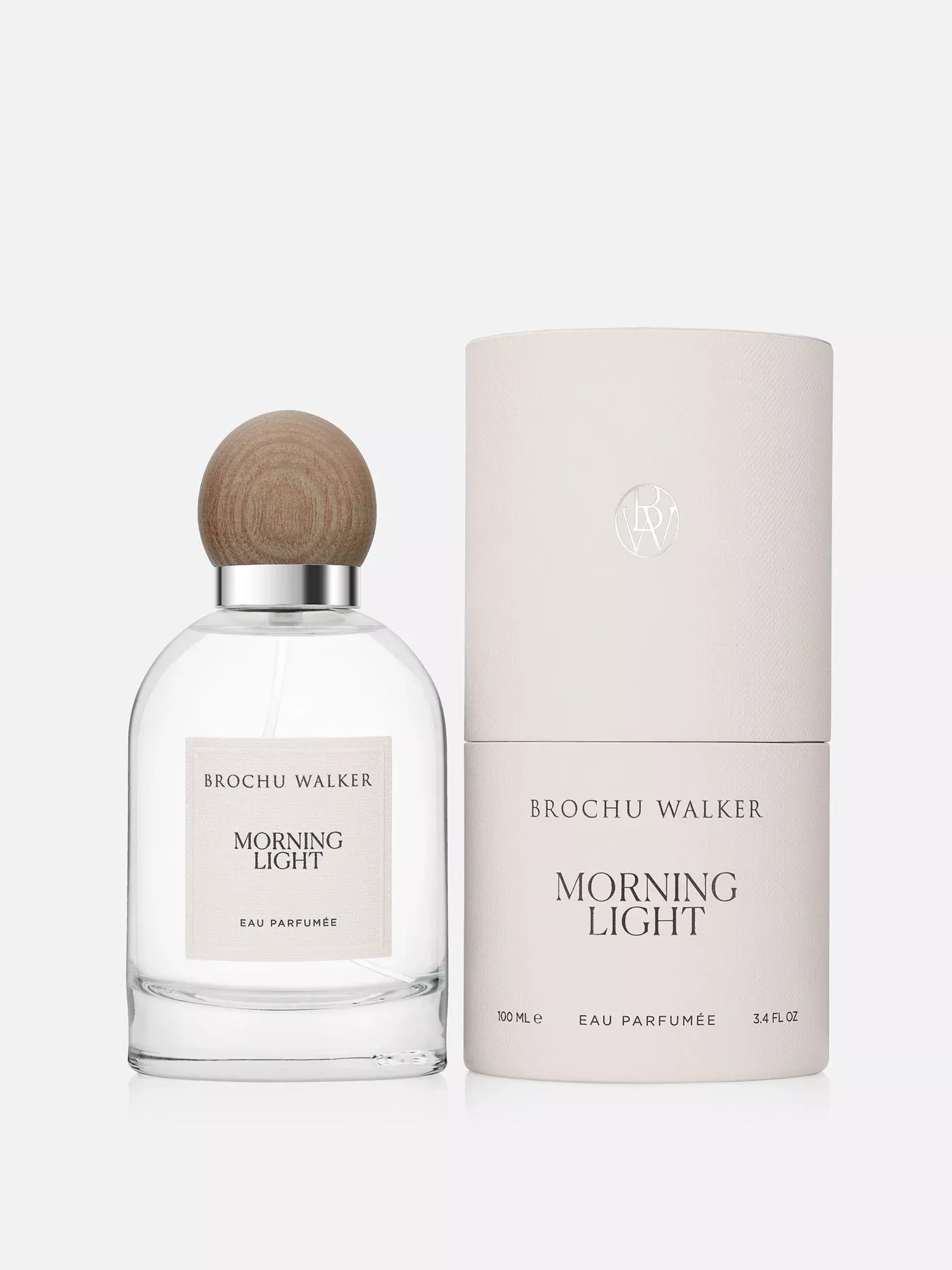 Morning Light Perfume: The Ideal Early Valentine’s Gift