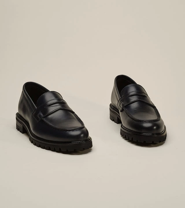 7 Must-Have Leather Shoes for Everyday Style - TooFiftyToo