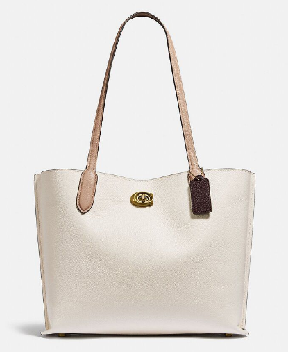 The Best Coach Bags That Stay Stylish Year After Year - TooFiftyToo