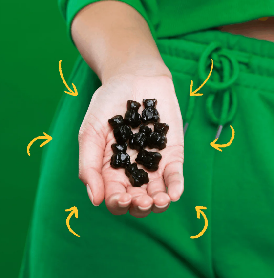Are These Gruns Gummies Really Easy Nutrition or Just Hype? - TooFiftyToo