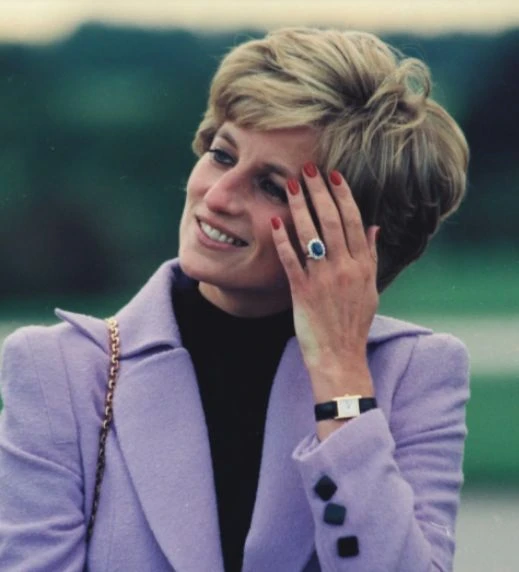 Princess Diana’s Most Iconic Jewels We Still Love Today