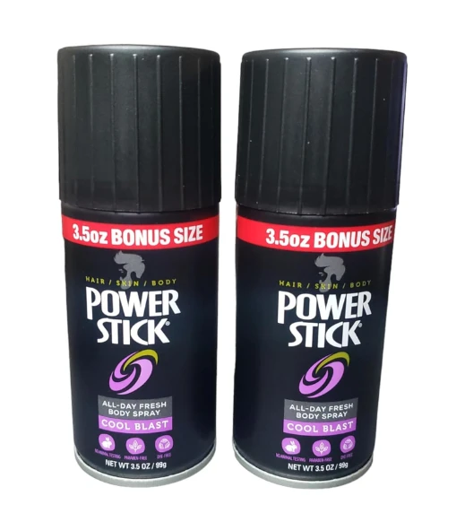 Is Power Stick Deodorant Really Good for All-Day Protection?