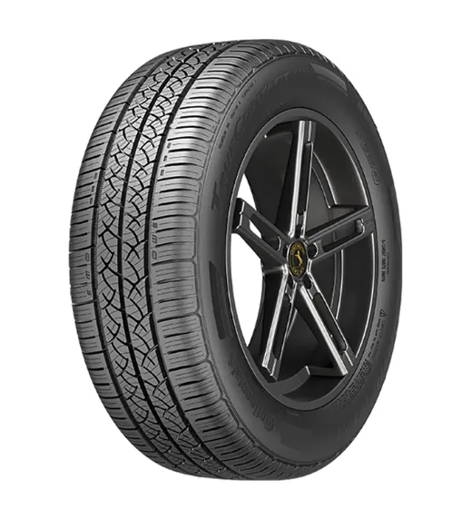 Winter vs All-Season Tires: The Real Difference Explained