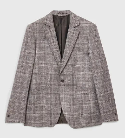 Top Suit Jackets That Look Sharp and Feel Comfortable