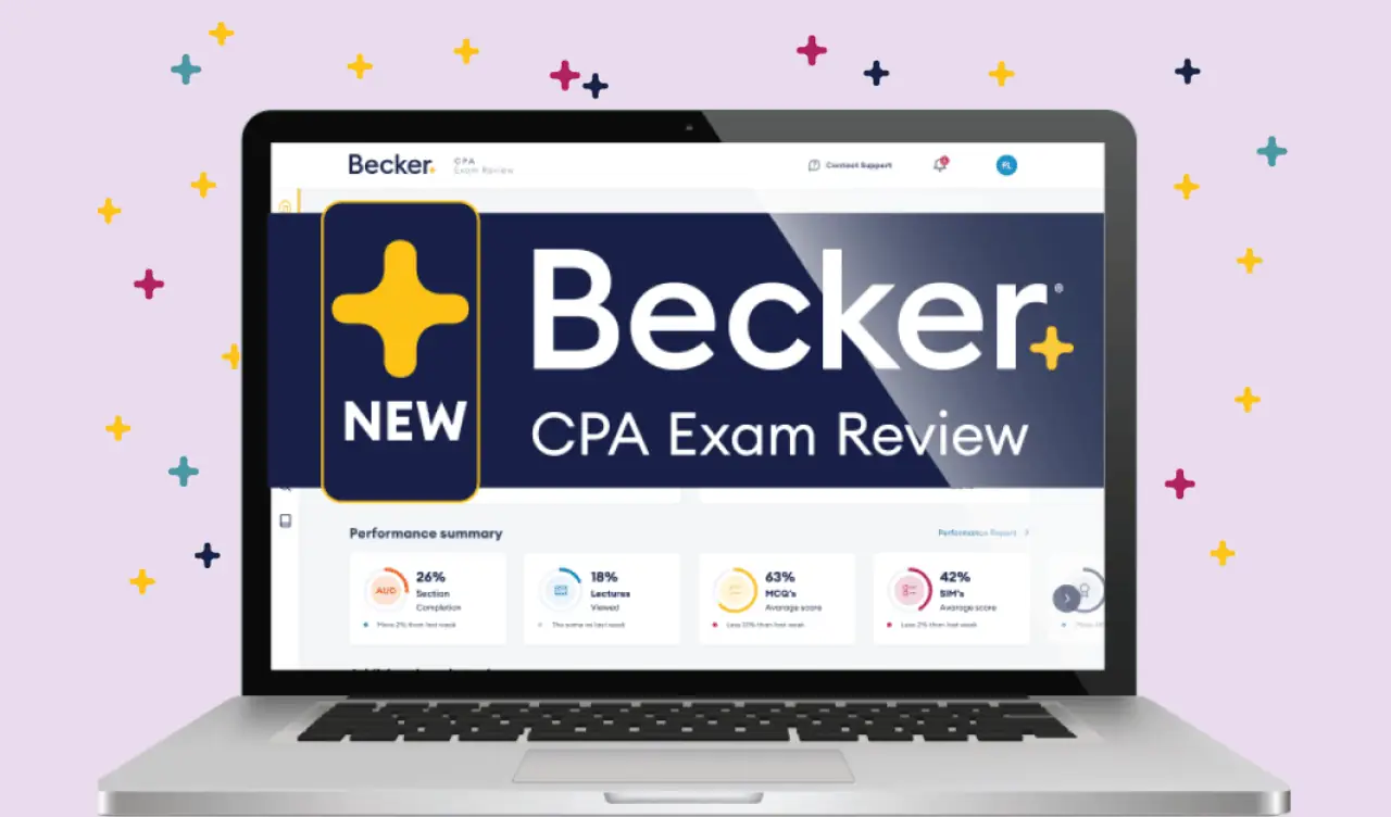 Becker CPA Review Course: Is It Worth Your Time and Money?