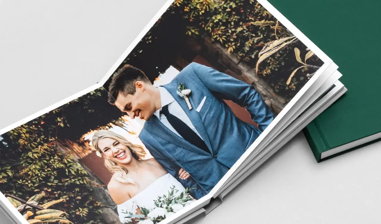The Best Last-Minute Photo Books to Gift This Season