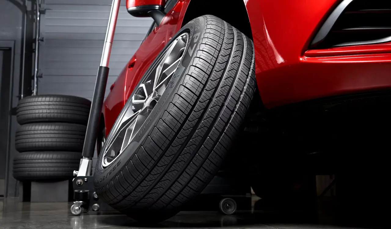 How to Buy Tires on Tire Agent Using a Payment Plan
